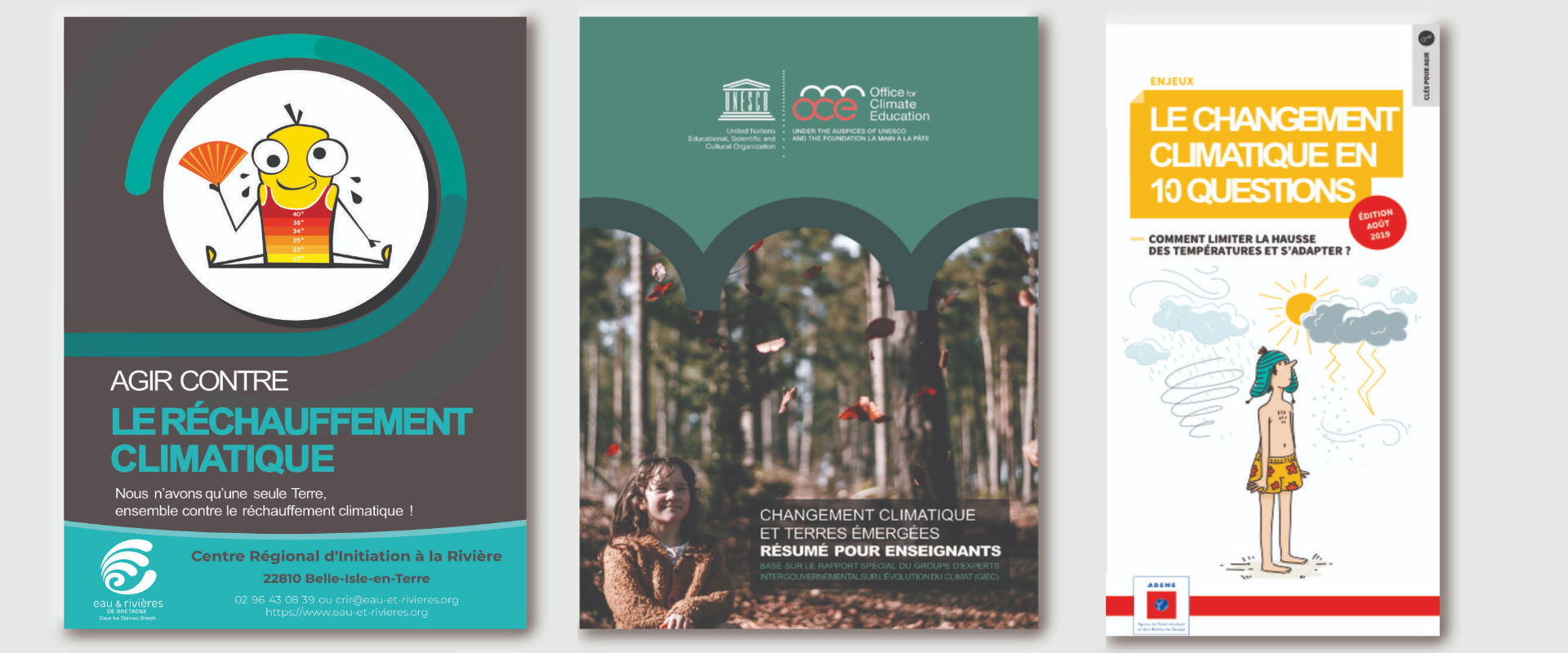 Animateur-nature.com : Connaissances et outils pour l'EEDD